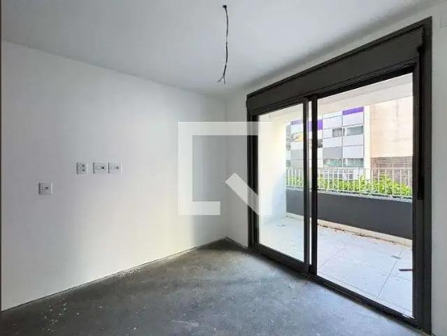 Apartamento para Venda em São Paulo/SP Pinheiros 1 Quartos