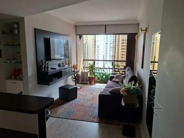 Apartamento para Venda em São Paulo/SP Pinheiros 1 Quartos