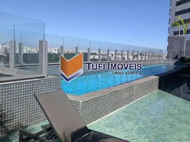 Apartamento para Venda em São Paulo/SP Pinheiros 1 Quartos