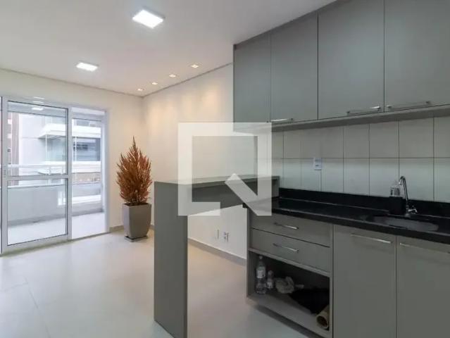 Apartamento para Venda em São Paulo/SP Pinheiros 1 Quartos