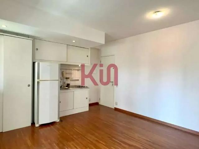 Apartamento para Venda em São Paulo/SP Pinheiros 1 Quartos