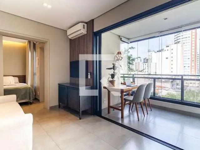 Apartamento para Venda em São Paulo/SP Pinheiros 1 Quartos