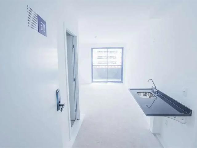 Apartamento para Venda em São Paulo/SP Pinheiros 1 Quartos