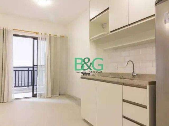 Apartamento para Venda em São Paulo/SP Pinheiros 1 Quartos