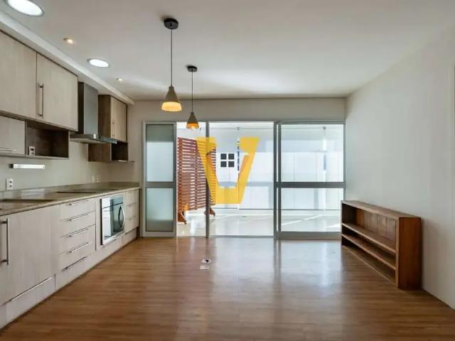 Apartamento para Venda em São Paulo/SP Pinheiros 1 Quartos