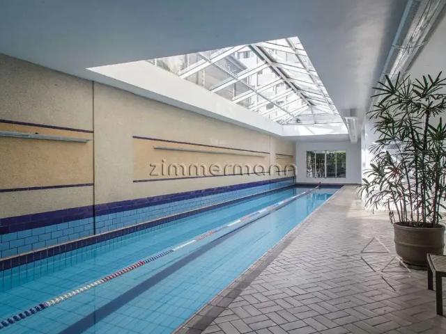 Apartamento para Venda em São Paulo/SP Pinheiros 1 Quartos