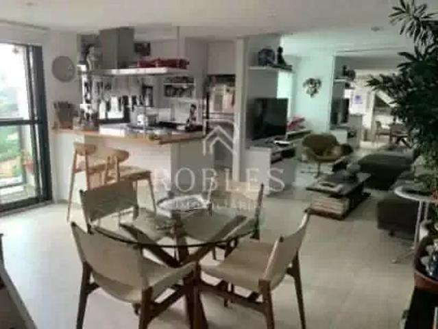 Apartamento para Venda em São Paulo/SP Pinheiros 1 Quartos