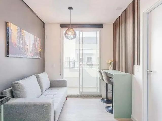 Apartamento para Venda em São Paulo/SP Pinheiros 1 Quartos