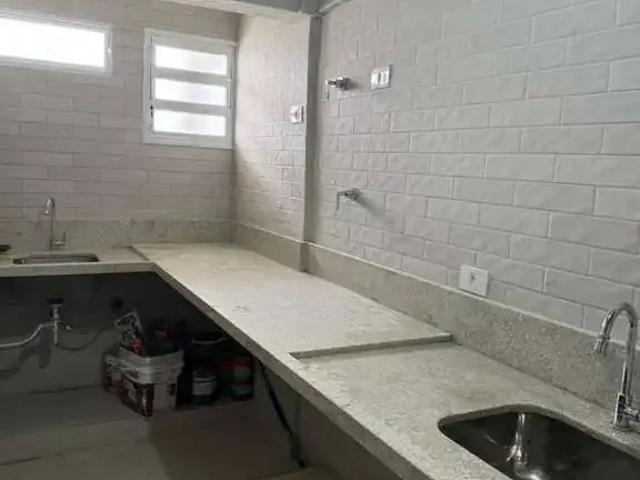 Apartamento para Venda em São Paulo/SP Pinheiros 1 Quartos