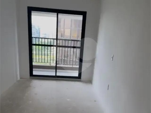Apartamento para Venda em São Paulo/SP Pinheiros 1 Quartos