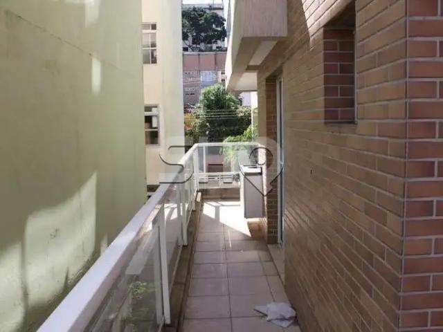 Apartamento para Venda em São Paulo/SP Pinheiros 1 Quartos