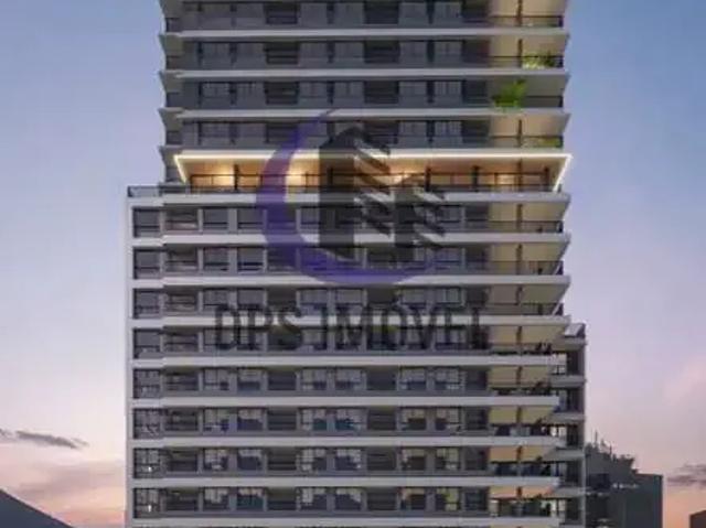 Apartamento para Venda em São Paulo/SP Pinheiros 1 Quartos
