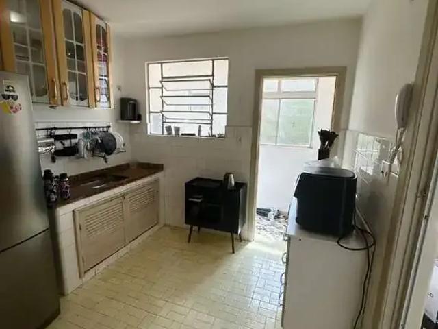 Apartamento para Venda em São Paulo/SP Pinheiros 1 Quartos