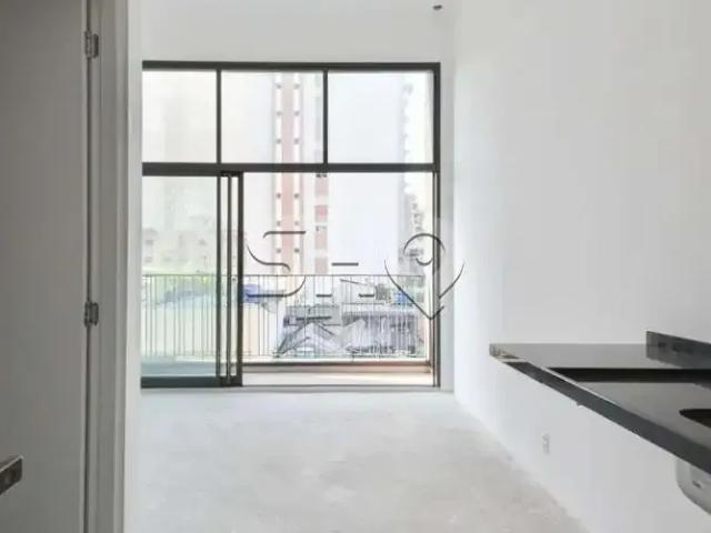 Apartamento para Venda em São Paulo/SP Pinheiros 1 Quartos