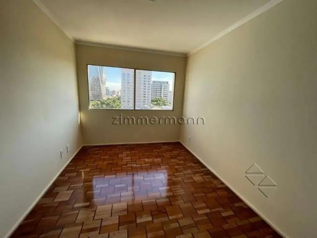Apartamento para Venda em São Paulo/SP Pinheiros 1 Quartos