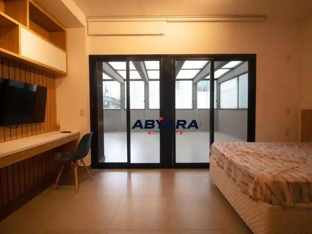Apartamento para Venda em São Paulo/SP Pinheiros 1 Quartos
