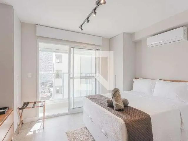 Apartamento para Venda em São Paulo/SP Pinheiros 1 Quartos