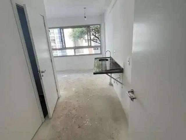 Apartamento para Venda em São Paulo/SP Pinheiros 1 Quartos