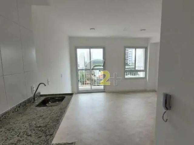 Apartamento para Venda em São Paulo/SP Pinheiros 1 Quartos
