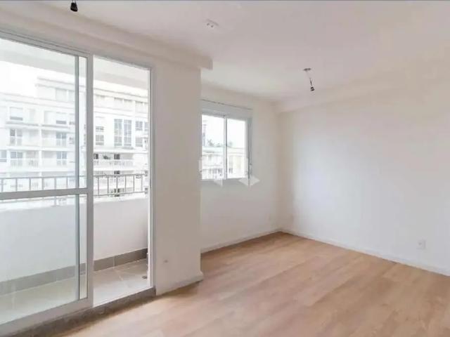 Apartamento para Venda em São Paulo/SP Pinheiros 1 Quartos