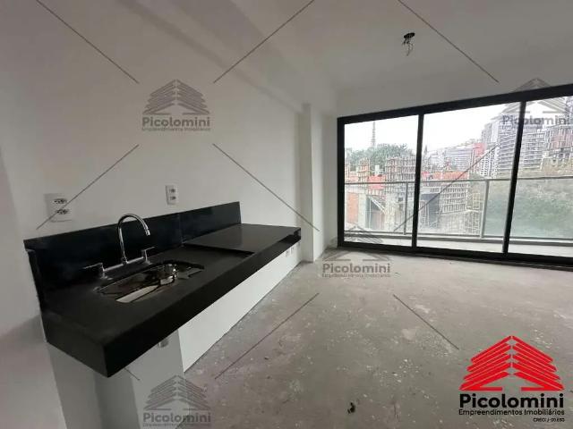 Apartamento para Venda em São Paulo/SP Pinheiros 1 Quartos