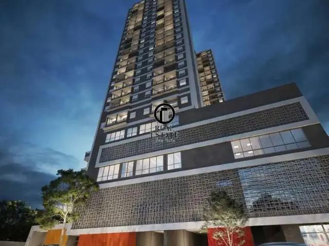 Apartamento para Venda em São Paulo/SP Pinheiros 1 Quartos