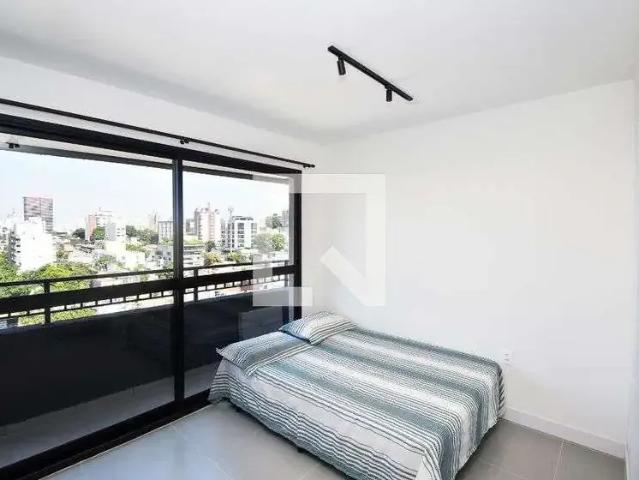 Apartamento para Venda em São Paulo/SP Pinheiros 1 Quartos