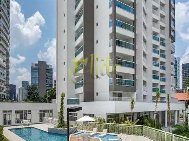 Apartamento para Venda em São Paulo/SP Pinheiros 1 Quartos