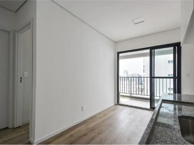 Apartamento para Venda em São Paulo/SP Pinheiros 1 Quartos