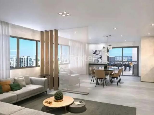 Apartamento para Venda em São Paulo/SP Pinheiros 1 Quartos