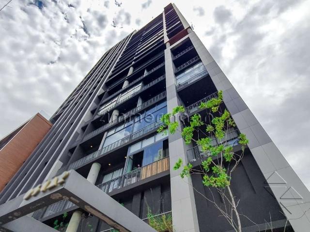 Apartamento para Venda em São Paulo/SP Pinheiros 1 Quartos