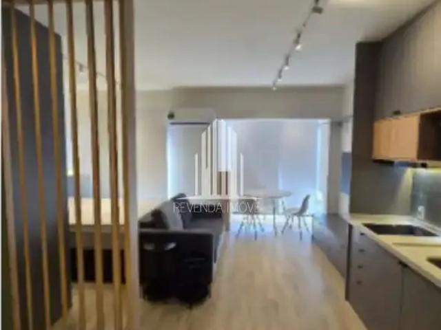 Apartamento para Venda em São Paulo/SP Pinheiros 1 Quartos