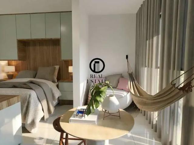 Apartamento para Venda em São Paulo/SP Pinheiros 1 Quartos