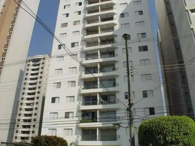Apartamento para Venda em São Paulo/SP Pinheiros 1 Quartos