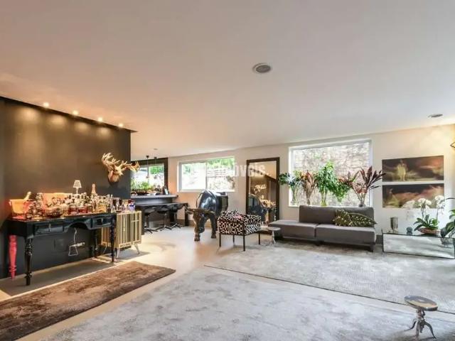 Apartamento para Venda em São Paulo/SP Pinheiros 1 Quartos