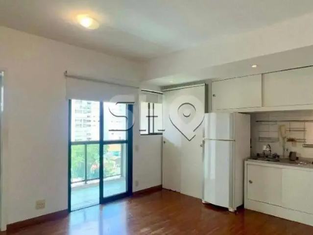 Apartamento para Venda em São Paulo/SP Pinheiros 1 Quartos