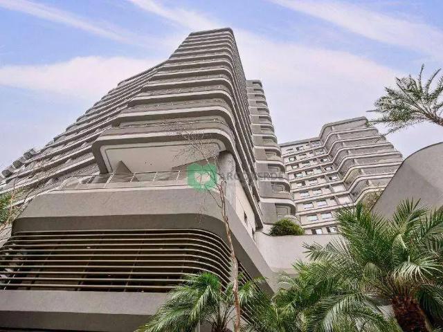 Apartamento para Venda em São Paulo/SP Pinheiros 1 Quartos