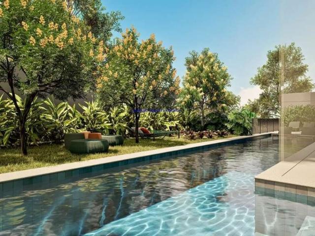 Apartamento para Venda em São Paulo/SP Pinheiros 1 Quartos