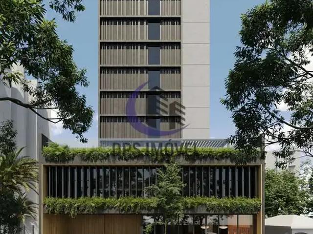 Apartamento para Venda em São Paulo/SP Pinheiros 1 Quartos