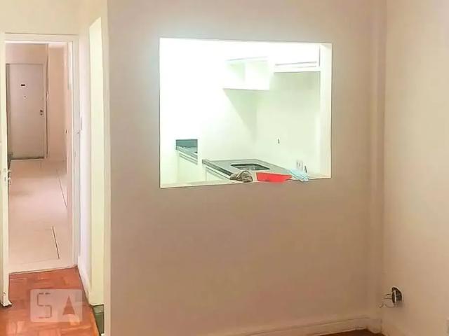Apartamento para Venda em São Paulo/SP Pinheiros 1 Quartos