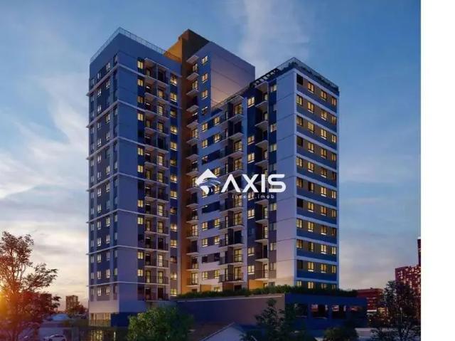 Apartamento para Venda em São Paulo/SP Pinheiros 1 Quartos