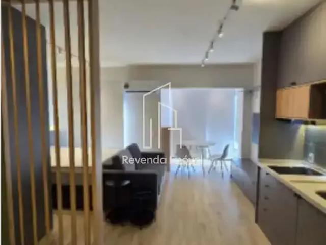 Apartamento para Venda em São Paulo/SP Pinheiros 1 Quartos