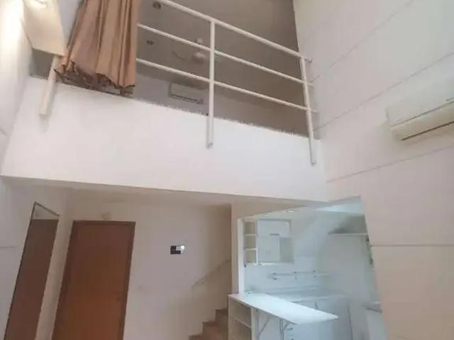 Apartamento para Venda em São Paulo/SP Pinheiros 1 Quartos