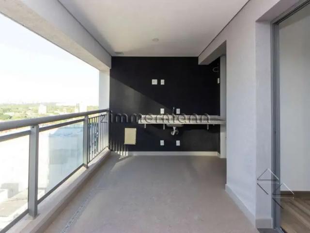 Apartamento para Venda em São Paulo/SP Pinheiros 1 Quartos