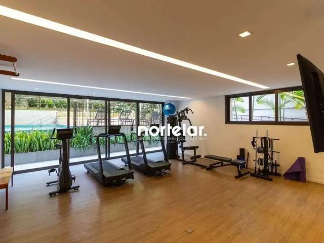 Apartamento para Venda em São Paulo/SP Pinheiros 1 Quartos