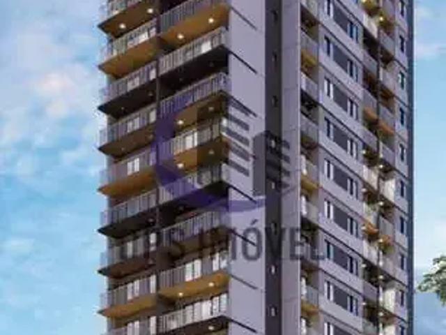 Apartamento para Venda em São Paulo/SP Pinheiros 1 Quartos