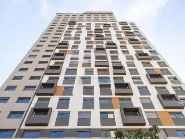 Apartamento para Venda em São Paulo/SP Pinheiros 1 Quartos