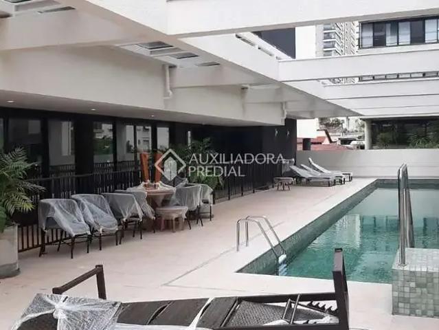 Apartamento para Venda em São Paulo/SP Pinheiros 1 Quartos
