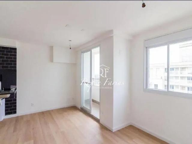 Apartamento para Venda em São Paulo/SP Pinheiros 1 Quartos
