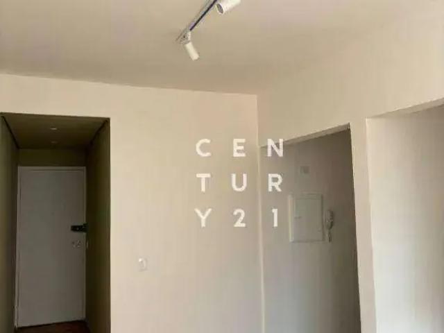 Apartamento para Venda em São Paulo/SP Pinheiros 1 Quartos